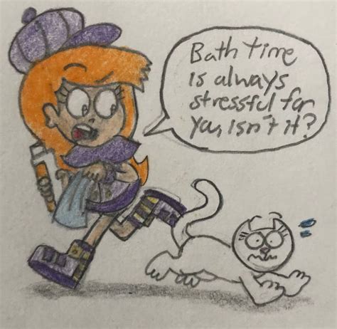 Chasing Tiara By Jjsponge120 On Deviantart