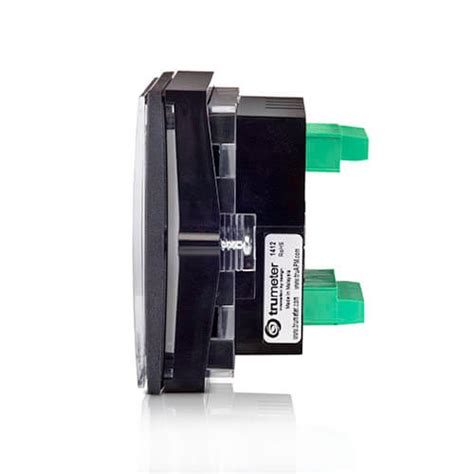 Apm Process Meter Digital Panel Meter For Process Control