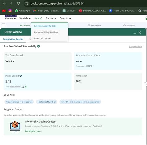Amit Kumar Panchayan On Linkedin 30daysofcodewithtcp2024 Tcpnitrr2024 Codeutsavanitrr2024