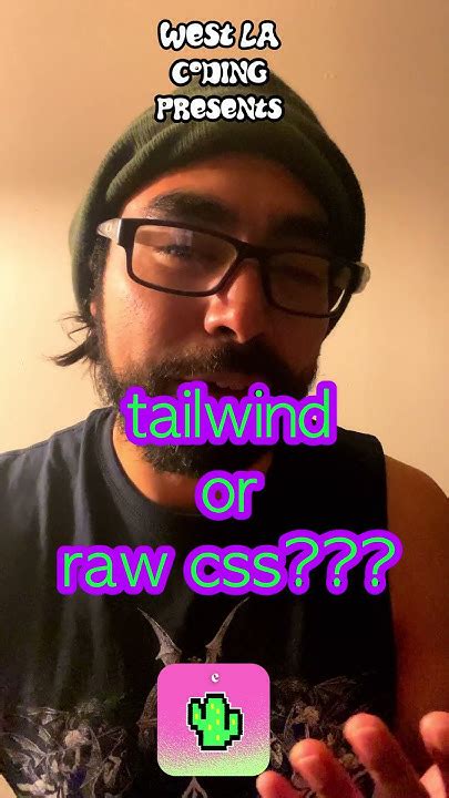 Tailwind Css Or Raw Css Code Coding Softwaredevelopment Typescript Javascript
