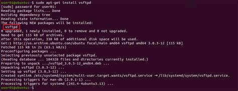 Ubuntu Apt Get Mastery A Guide With Practical Examples