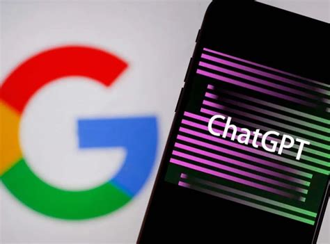 Chatgpt，正在动摇谷歌的商业长城 极客公园