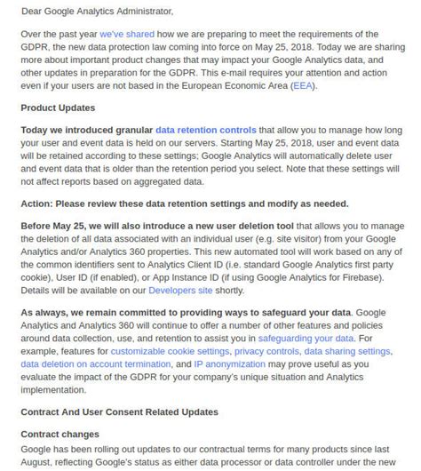 Gdpr Compliance For Digital Marketers In India