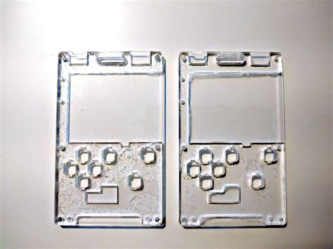Playing With Glue Details Hackaday Io