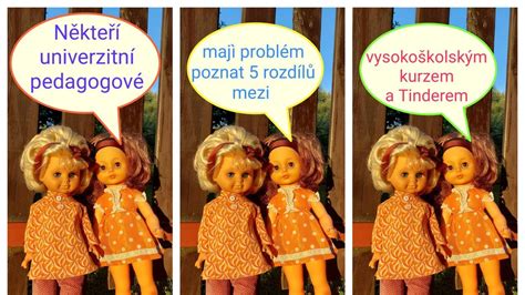 Univerzita Jako Seznamka Médiumcz