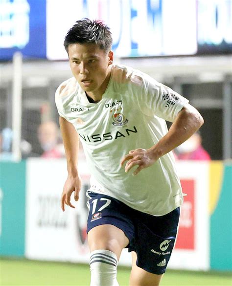 横浜fm・宮市亮 約10年ぶり代表復帰「代表の距離は正直、遠いものだった」東アジアe―1選手権に選出 スポーツ報知