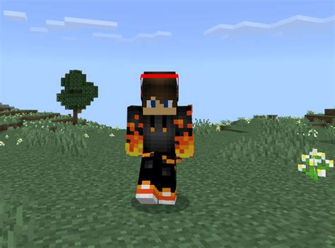 Player Idle Animations Addon For Minecraft