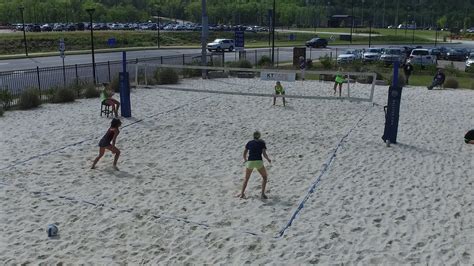 Pepperdine Bound Chase Curry And Kora Hansen Putting On A Show In The