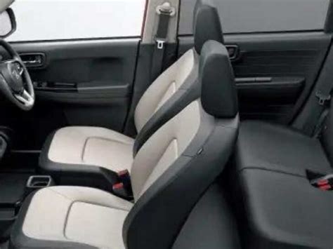Which Small Car Has The Most Comfortable Seats Explained
