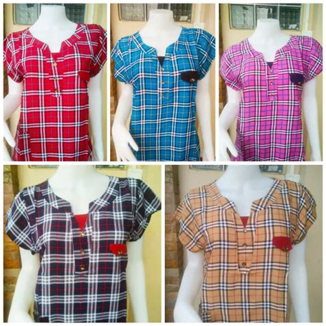 စပန့်သား အင်္ကျီ ရင် 38 เสื้อ ผ้าสปัน ลายสก็อต ใส่สบาย รอบอก 38 นิ้ว