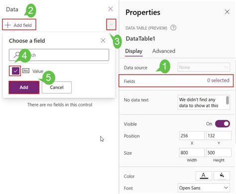 Power Apps Split Function How To Use Examples