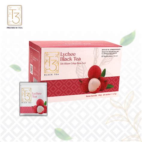 Black Tea Pt Mahakarya Boga Indonesia