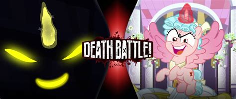 Mlp Ink Dye Vs Alicorn Cozy Glow Who Would Win By Wintermagic1960 On Deviantart