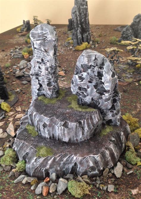 Cheap And Easy Diy Terrain Artofit