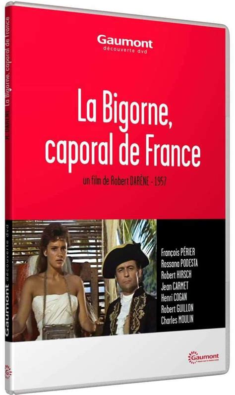 La Bigorne Caporal De France Cultura
