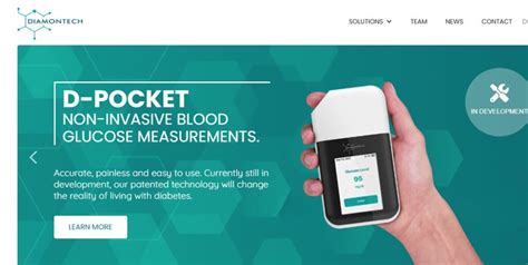 Top 7 Non Invasive Blood Glucose Monitoring Devices Verified Market
