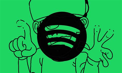 Spotify Is Testing Token Enabled Playlists