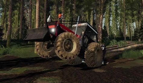 ZETOR CRYSTAL UKT V1 0 FS19 Mod FS19 Net