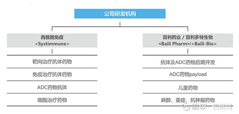 百利天恒管线梳理 7月10日， 百利天恒 发布公告，已向香港联交所递交ipo申请，招股书正式公开。这也是百利天恒自2023年1月在上海科创
