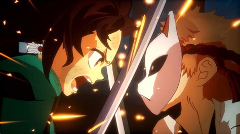 Demon Slayer -Kimetsu no Yaiba- The Hinokami Chronicles – NintendoSoup