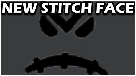 Stitch Roblox Avatar