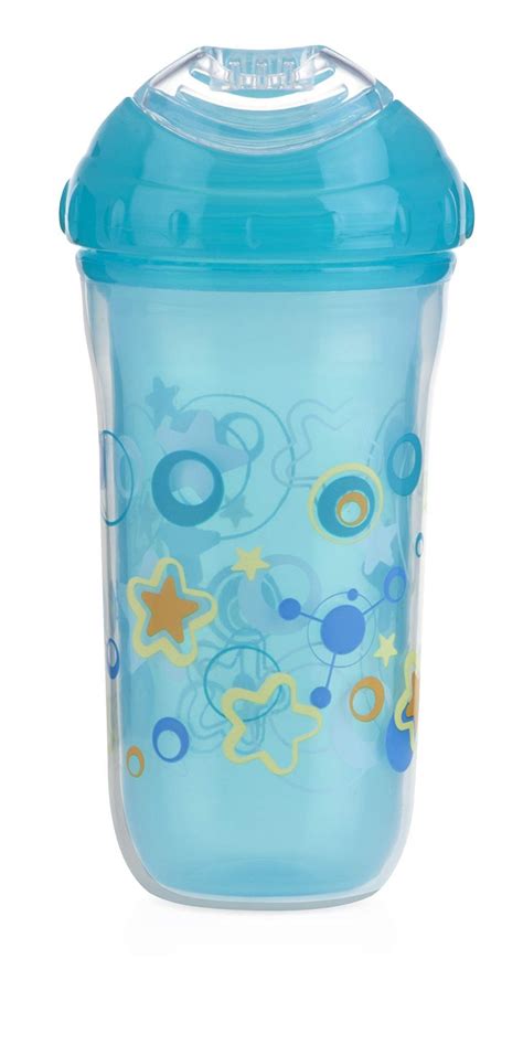 Nuby 9953 Boca 270 Ml Bimaco