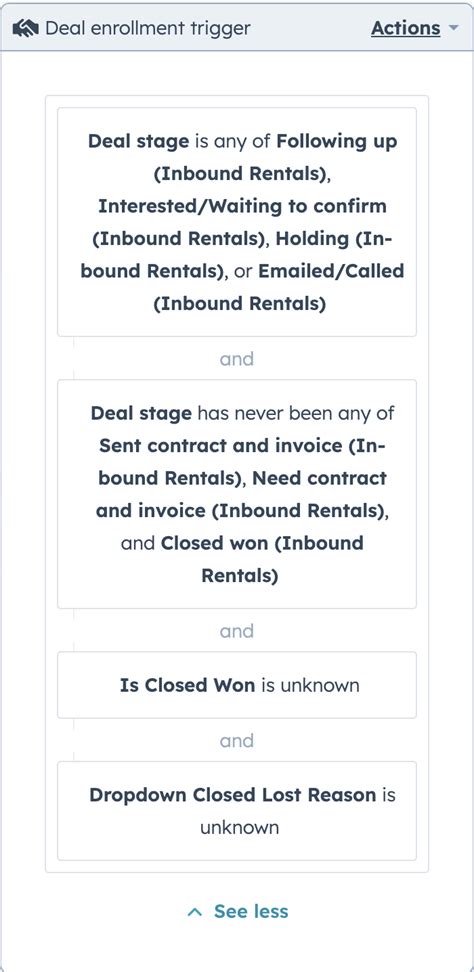 solved hubspot community automatically moving deals to closed lost