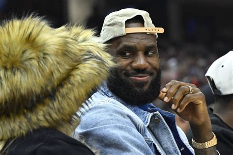 Stop The Bs Stephen A Smith Calls Out Lebron Warns Not To Trust