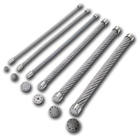 Elevator Wire Rope Products Dazen