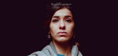 I Was An Isis Sex Slave