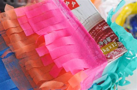 My Spicy Life In China How To Make A Pinata The Easy Version Using A