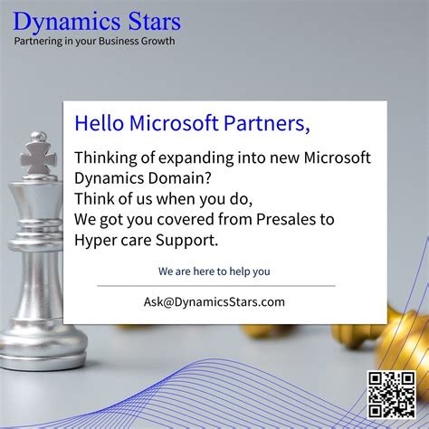 Dynamics Stars Llc On Linkedin Dynamicsstars Mspartners