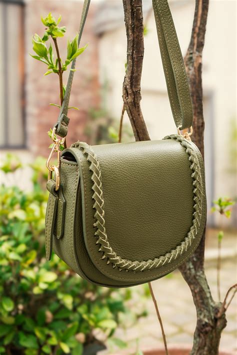 Sac Dora Kaki Cherry Paris