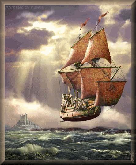 Boats Graphics
