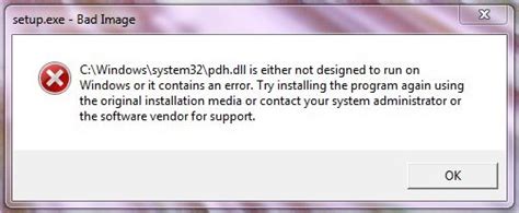 How To Remove Fix Bad Image Error Pop Up From Browser And Computer
