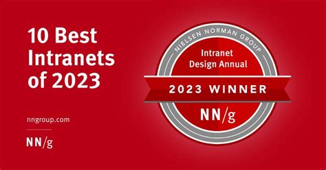 Matthew Lloyd On Linkedin 10 Best Intranets Of 2023 What Makes Them Great