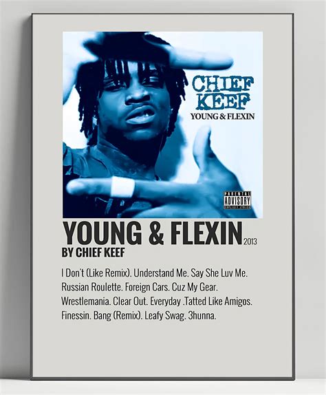 Chief Keef I Dont Like Remix
