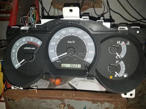 Buy Hilux Rpm Speedometer In Gujranwala Pakwheels