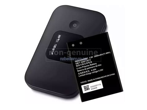 Battery for Huawei HB824666RBC from New Zealand | NzBattery.co.nz