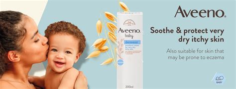 Aveeno Baby | Superdrug