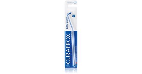 Curaprox 1009 Single монопучковая зубная щетка | notino.ru
