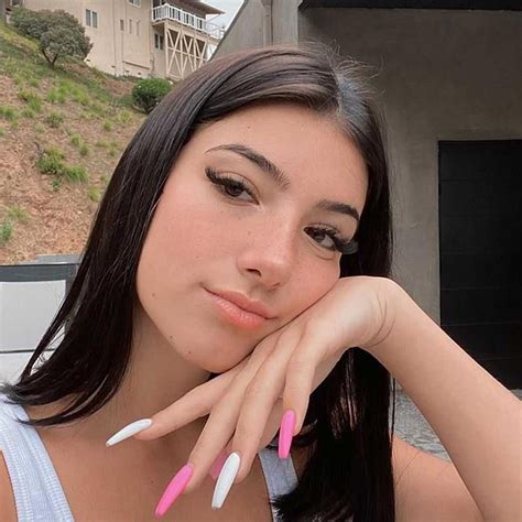 Hacking Angriff Auf Tiktok Star Charli Damelio Artofit
