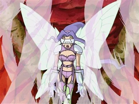 Kazemon Digipedia Fandom Powered By Wikia