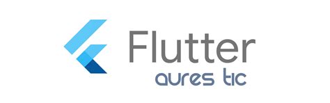 ¿qué Es Flutter Desarrollo De Aplicaciónes Móviles Aures Tic