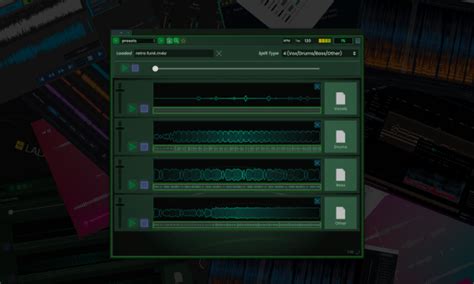 the best plugins for stem separation bootleg and remixing tools that