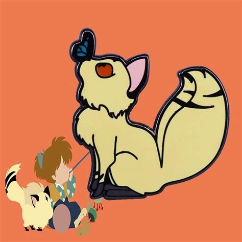 Cat Demon Inuyasha