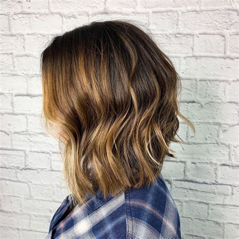 18 Popular Choppy Inverted Bob Haircuts To Consider