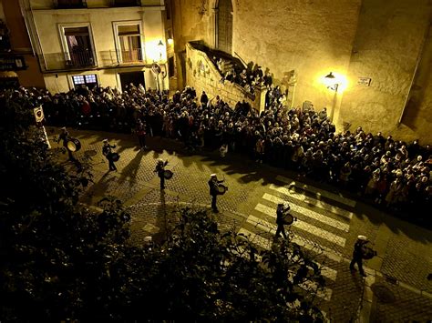 La Semana Santa En Cuenca 2024 Artofit
