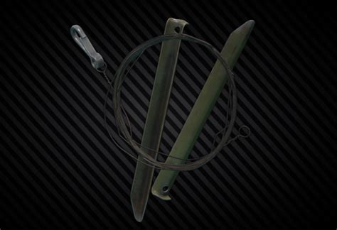 Tripwire Installation Kit Pvp Tarkovhead