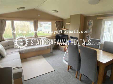 Butlins Minehead Minehead Somerset Caravans For Hire Full List